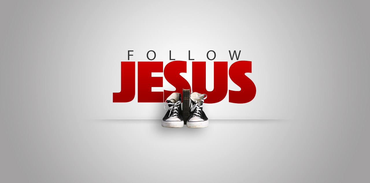 Follow Jesus – Hear God in Other Voices